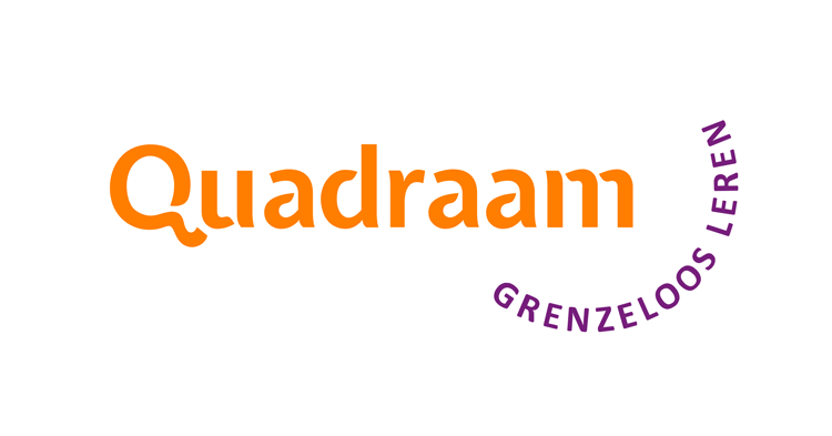 Vraag of informatie over Quadraam? Neem contact op | Quadraam